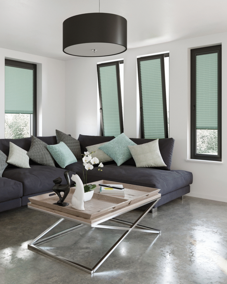 Made to Order Blinds, Curtains & Shutters | Amanda for Blinds